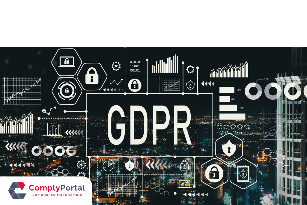 UK Government signals intent to replace the UK GDPR - ComplyPortal