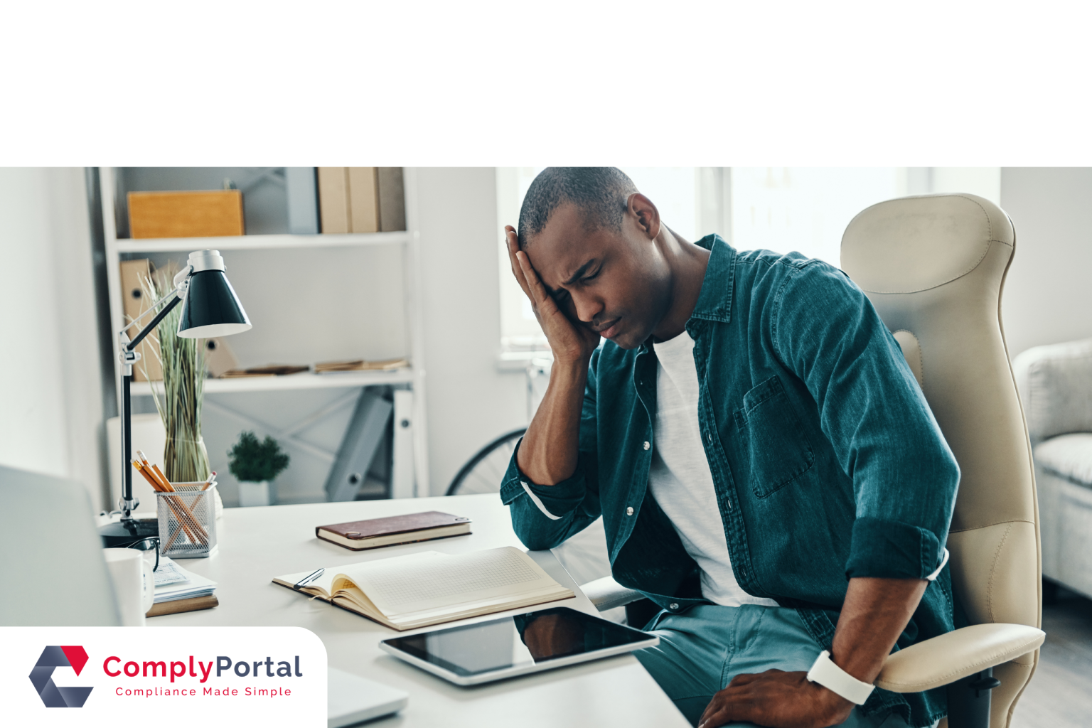 Beyond Box-Ticking: Why Compliance Monitoring Matters Now More Than ...