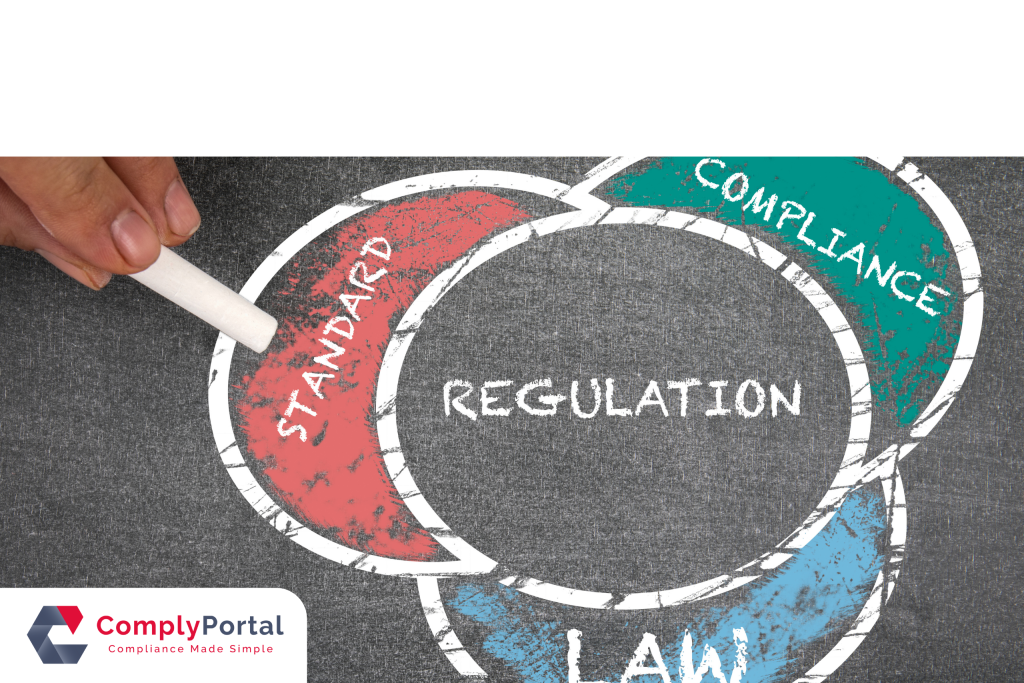 Meeting FCA Standards with Compliance Monitoring Software - ComplyPortal