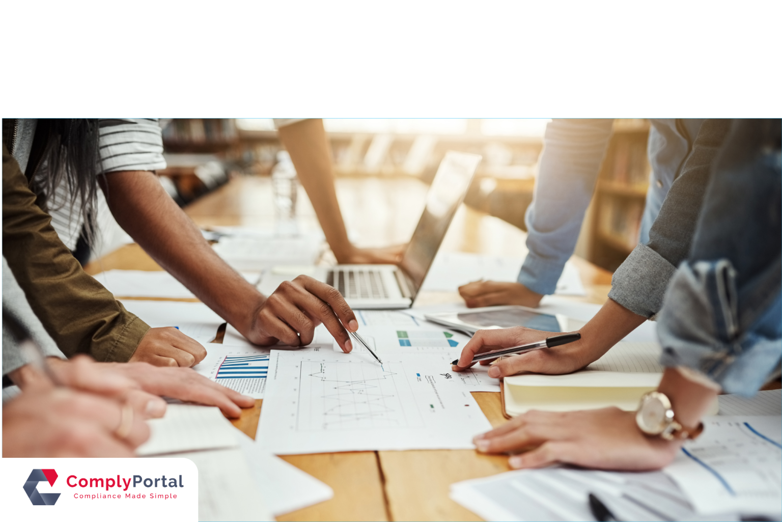 From Reactive to Proactive: How UK Compliance Teams Are Shifting Their ...