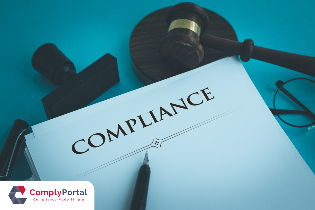 FCA Requirements: Four Focus Areas for Compliance Teams - ComplyPortal