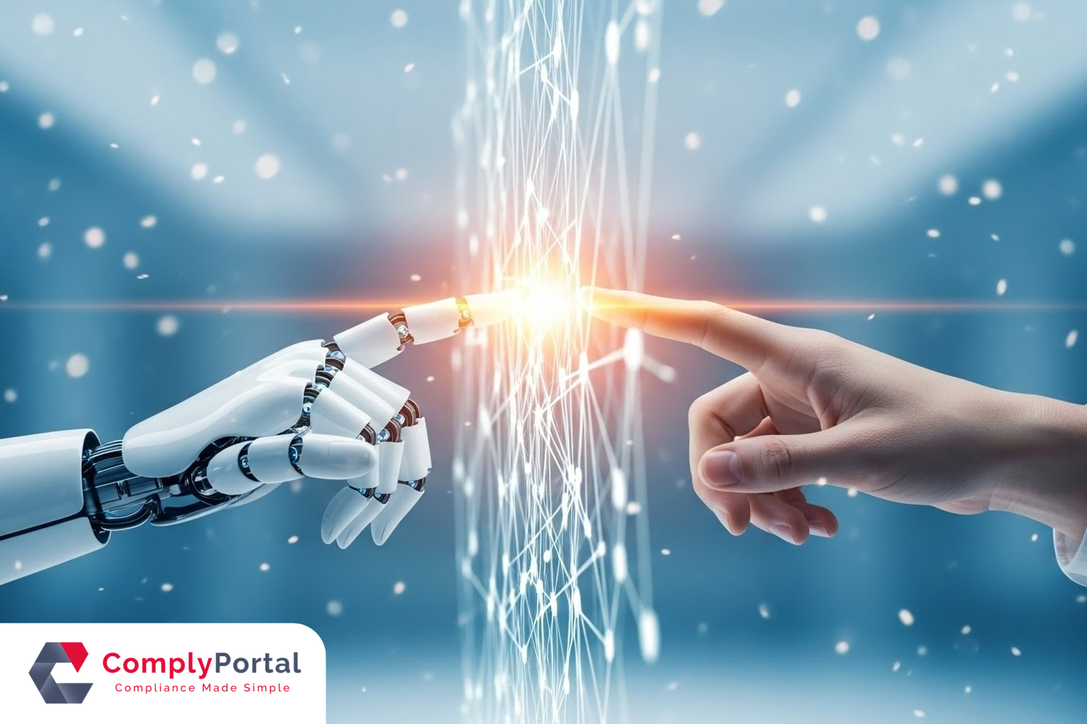 The Human Element in Compliance: Empowering Teams Through Technology ...
